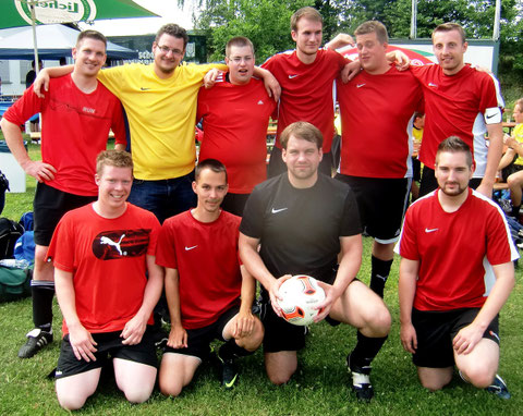 Meilensteine in der Knüller-Historie - fkk-knuellers Webseite!