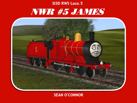 News - Sodor Island 3D