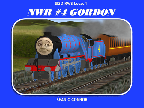News - Sodor Island 3D