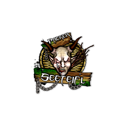 Entstehungsgeschichte - Packer-Seeteifl