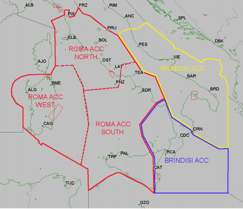 Roma ACC e FIC regolamentazione - iz0upss JimdoPage!