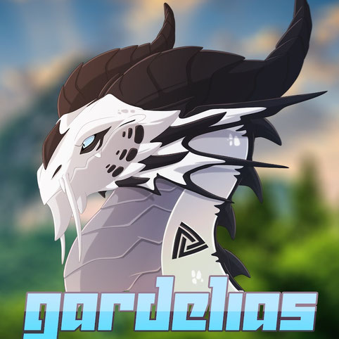 Edge - Geometry Dash Moderators