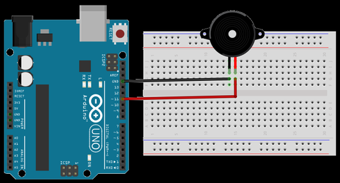 Buzzer : Star Wars - Ardwinner