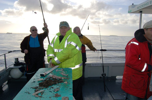 Fishing - daidapss jimdo page!
