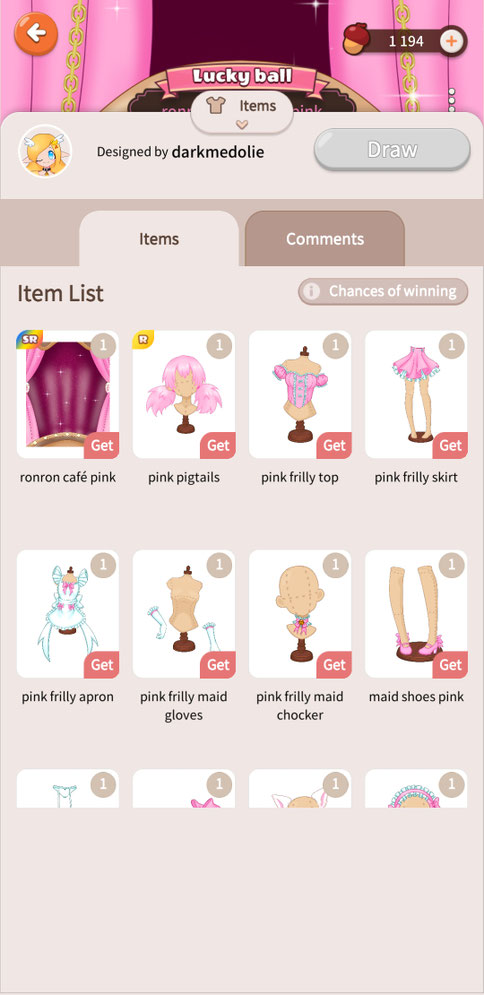 lucky ball guide - Site de the-stichy-fan-guide