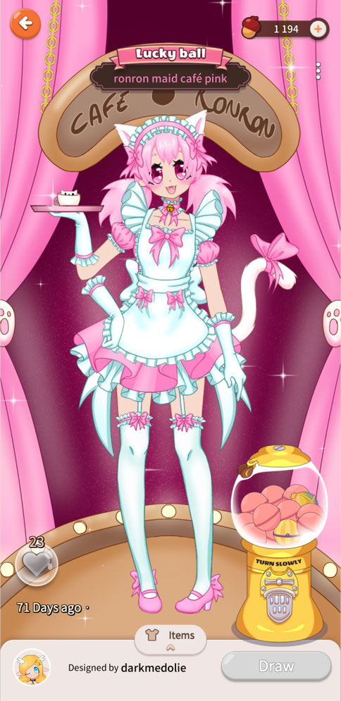 lucky ball guide - Site de the-stichy-fan-guide