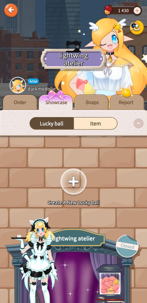 lucky ball guide - Site de the-stichy-fan-guide