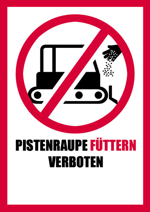 Der Snow Code - Lässige Ski- und Sonnenbrillen