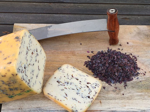 Un fromage jeune, tendre et moelleux à pâte pressée non cuite ...