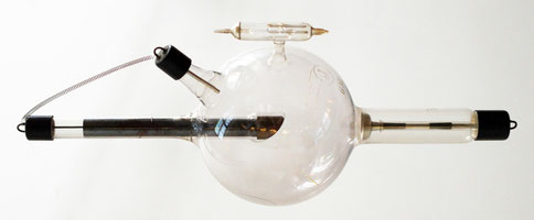 Roentgen rays or X-rays - Open Tesla Research