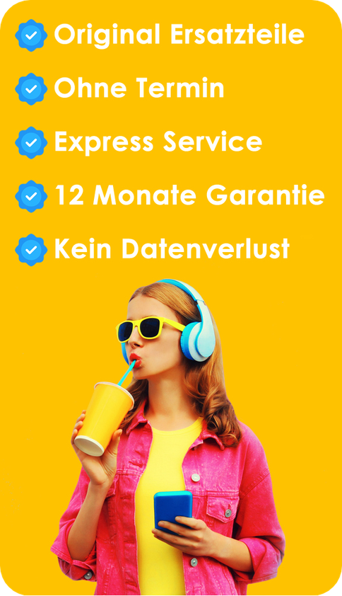 Samsung Galaxy S24 Ultra Reparatur Hamburg - My Mobile Repair