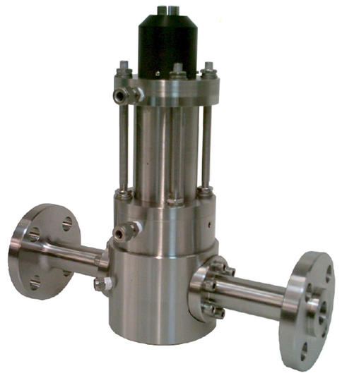 AUTOMATIC CELL SAMPLER API 8.2, ISO-3171 and ASTM D.4177 Sampling ...