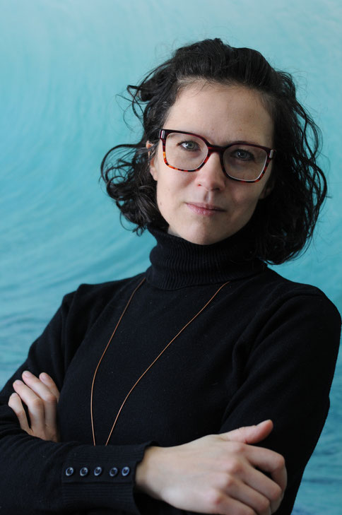 Marie Cousin Montréal naturopathie naturopathe santé naturelle ...