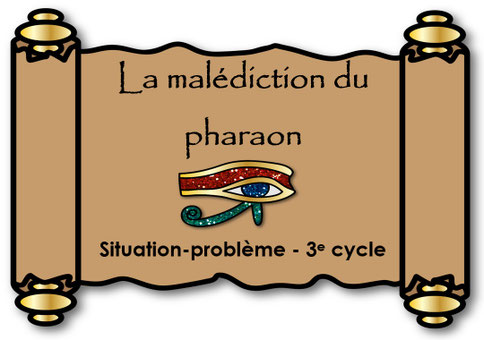 Situation-problème mathématique 3e cycle - Site de ressourcesnancy