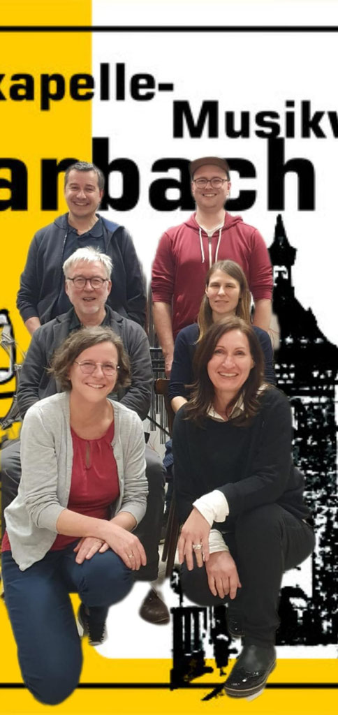 Willkommen - Stadtkapelle-Musikverein Marbach e.V.