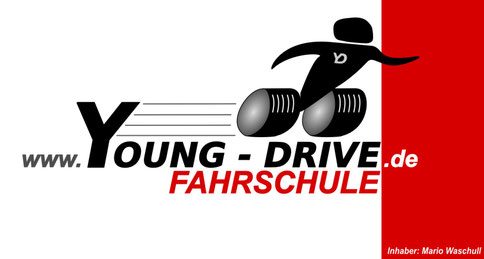 Team - Young-Drive