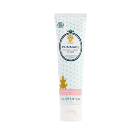 La Pommade - Site de cecile-letaillieur-h2o-at-home