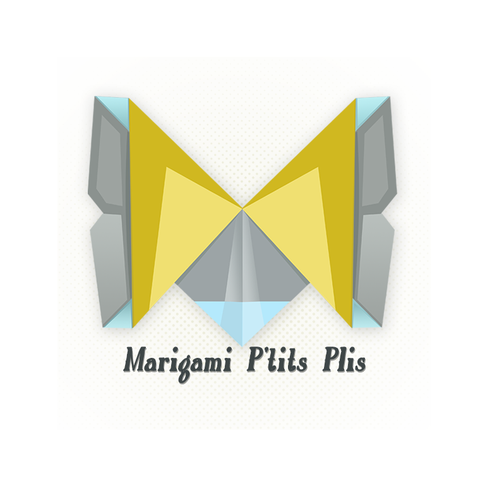 Créations en origami - Marigami P'tits Plis