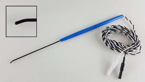 IOM Nerve locating Probes - neuromed