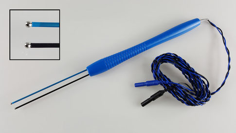 IOM Nerve locating Probes - neuromed