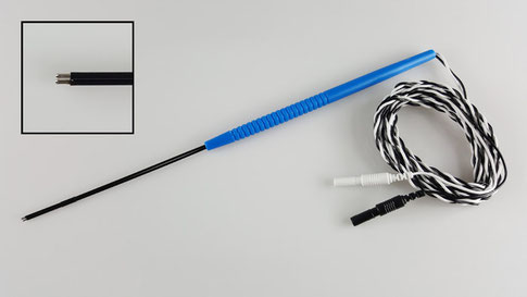 IOM Nerve locating Probes - neuromed