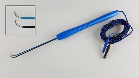 IOM Nerve locating Probes - neuromed