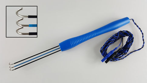 IOM Nerve locating Probes - neuromed