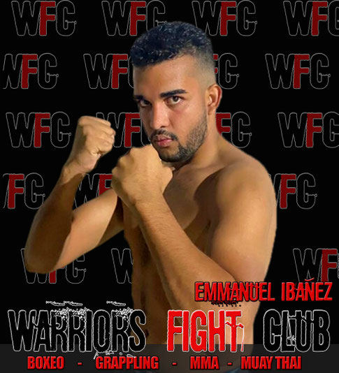 Deportistas - Página web de warriorsfightclub
