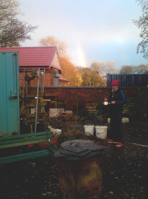 Who Are We - Elder Farm Community 2014 and Onwards