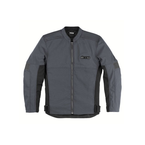 ICON SLABTOWN JACKET - peragromoto.com I Curating travel gear and moto ...
