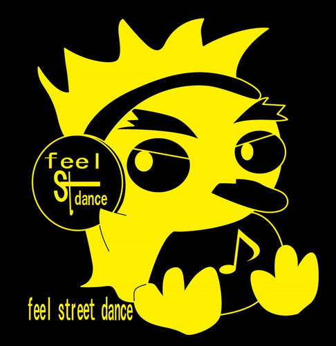 feel street dance フィールストリートダンス 札幌 厚別 江別 ダンス 教室 - feel-street-dance ...