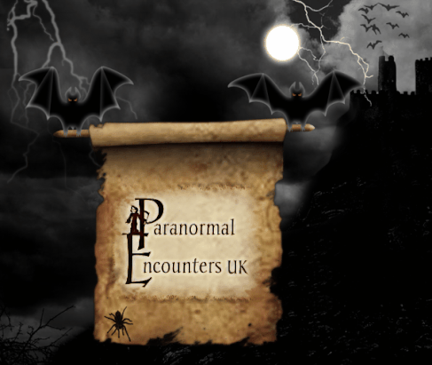 Meet the team - paranormal-encounters