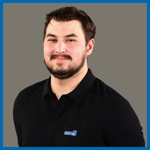 Team - SSM Veranstaltungstechnik