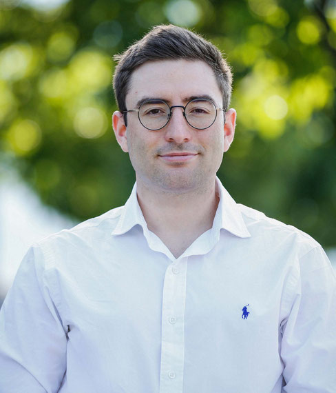 Herzlich Willkommen - WKM Maschinenbau