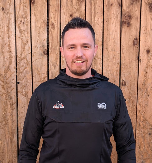 TEAM - WRESTLING GOES SCHOOL - Ringen statt Raufen