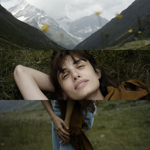 Zermatt Unplugged 2021 - Film Production-Director- DoP