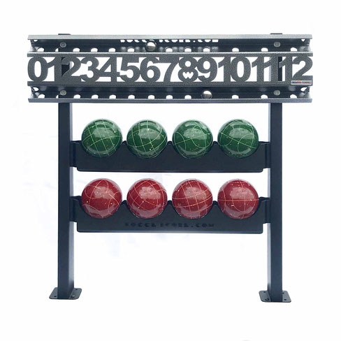 Scoreboards for Bocce balls, Petanque & Finnish bowling - Score counter ...