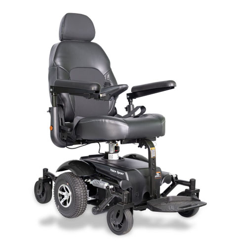 Power Chairs - Mobility America Online