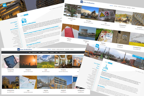 Projecten - MBrink Fotografie