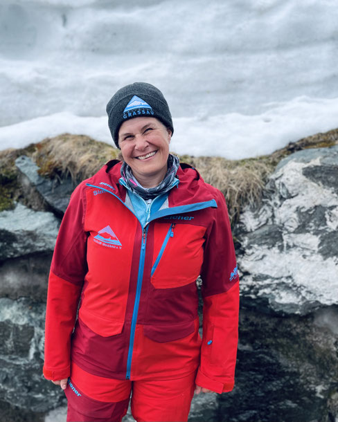 Unsere Übungsleiter - Ski-Club Grassau e.V.