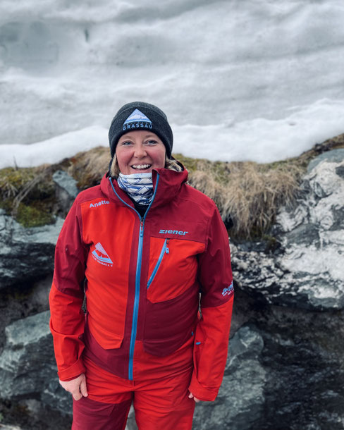 Unsere Übungsleiter - Ski-Club Grassau e.V.