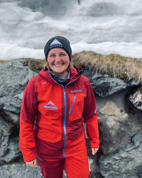 Unsere Übungsleiter - Ski-Club Grassau e.V.