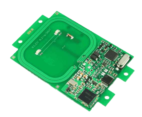 RFID Lesemodule 13,56 MHz (HF) - Syscor GmbH - Professionelle Kartensysteme