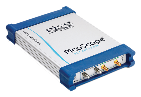 PicoScope - ピコテクノロジーズ株式会社