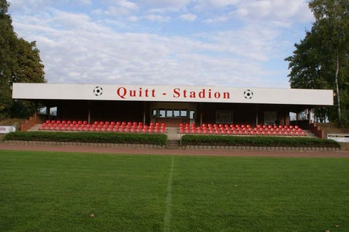 Anfahrt zum Quitt-Stadion - sportwerbewoche-ankums Webseite!