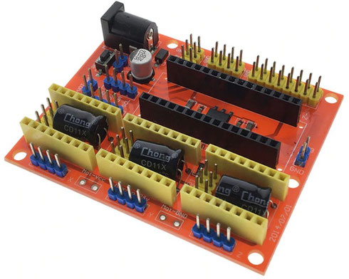 ATmega kontrolerji - arissi.eu - ATmega STM ESP8266 ESP32 kontrolerji ...