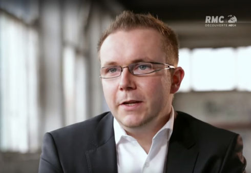 Dr. Peter Hammerschmidt - Dr. Peter Hammerschmidt