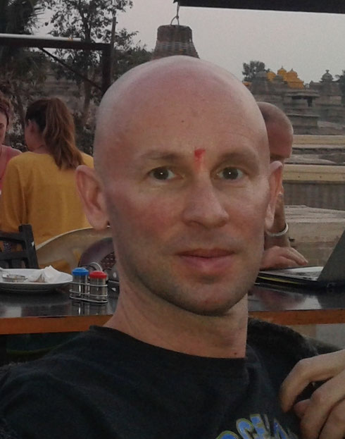 Mag. Peter Pfeifer, MSc - Peter Pfeifer: Qi-Gong, Nikolo, Meditation ...