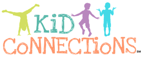 Kid Connections - Kid Connections Therapy