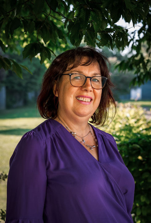 Unsere Schulleitung - ms-pocking-testseites Webseite!